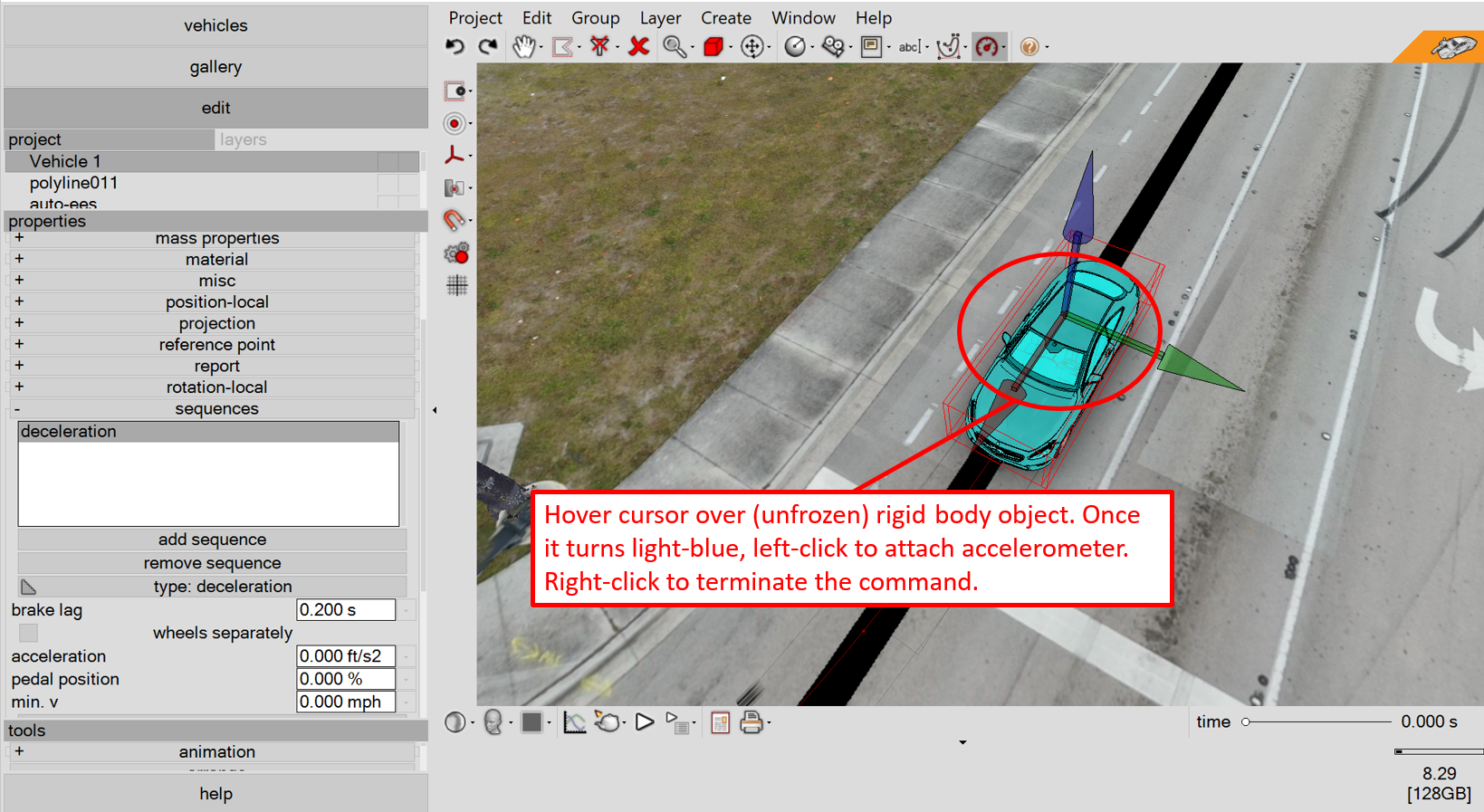 Winter 2022 Software Update — Virtual CRASH