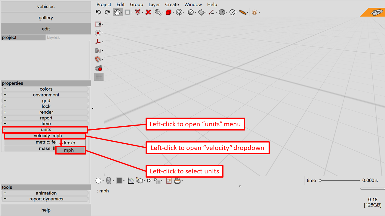 Prelude | VC5 User's Guide — Virtual CRASH
