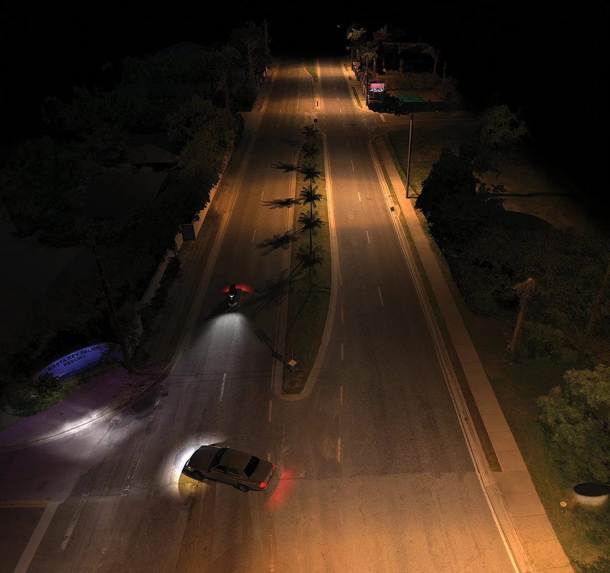 Virtual CRASH | Accident Reconstruction Software