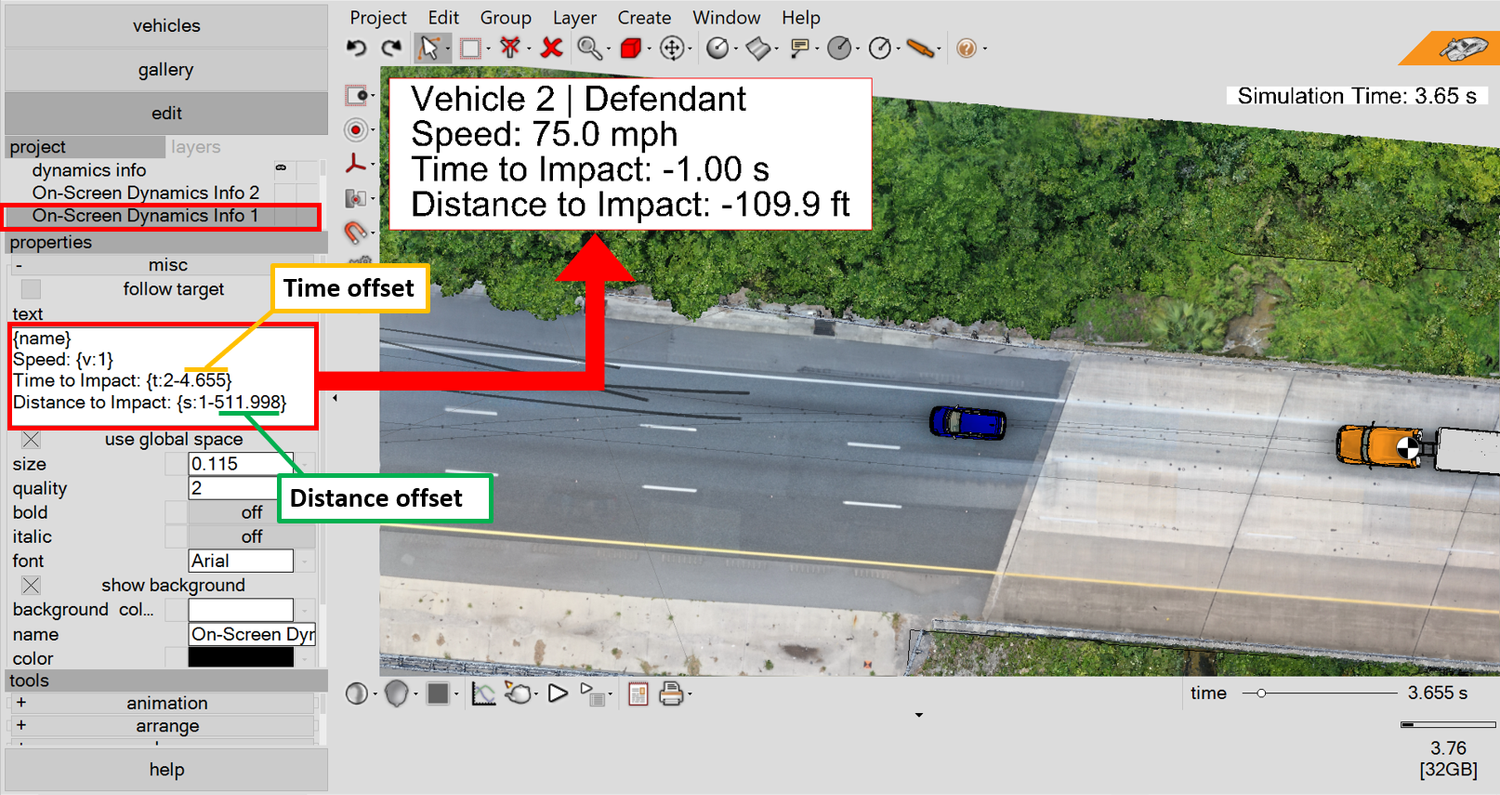 Fall 2022 Software Update — Virtual CRASH