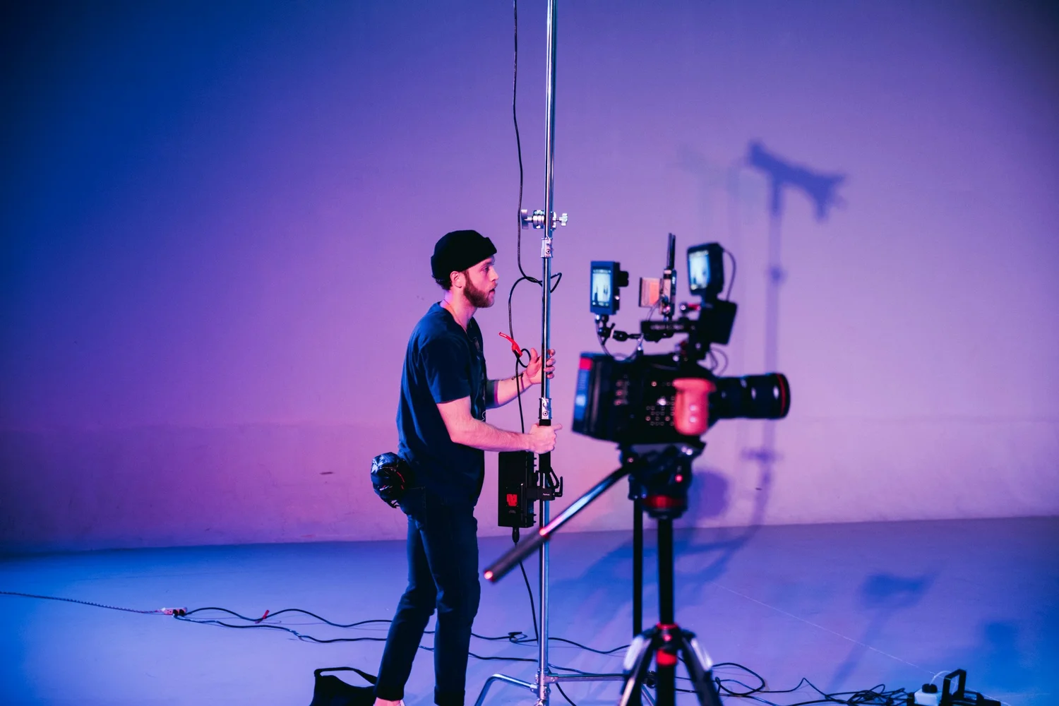 So What Do They Actually Teach You In Film School? — Higher Ed Geek