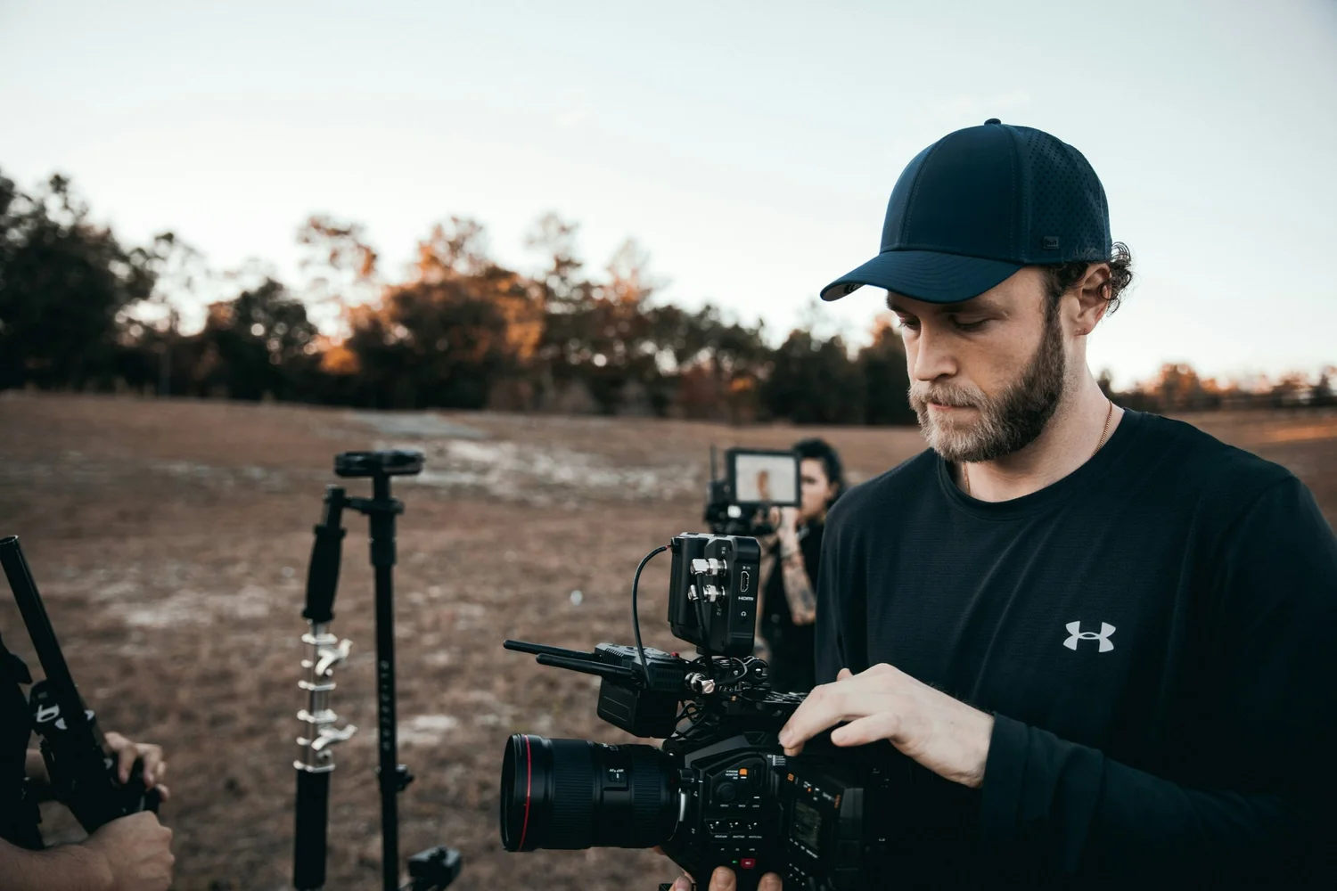 So What Do They Actually Teach You In Film School? — Higher Ed Geek