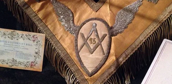 In Forbestown: A Rare Masonic Artifact — Chico Leland Stanford Lodge No ...