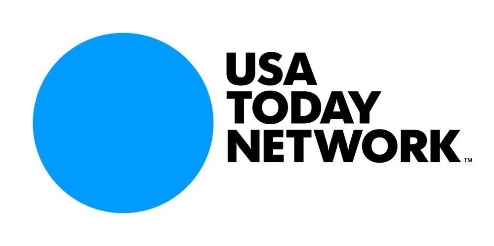Usa Today Life Logo