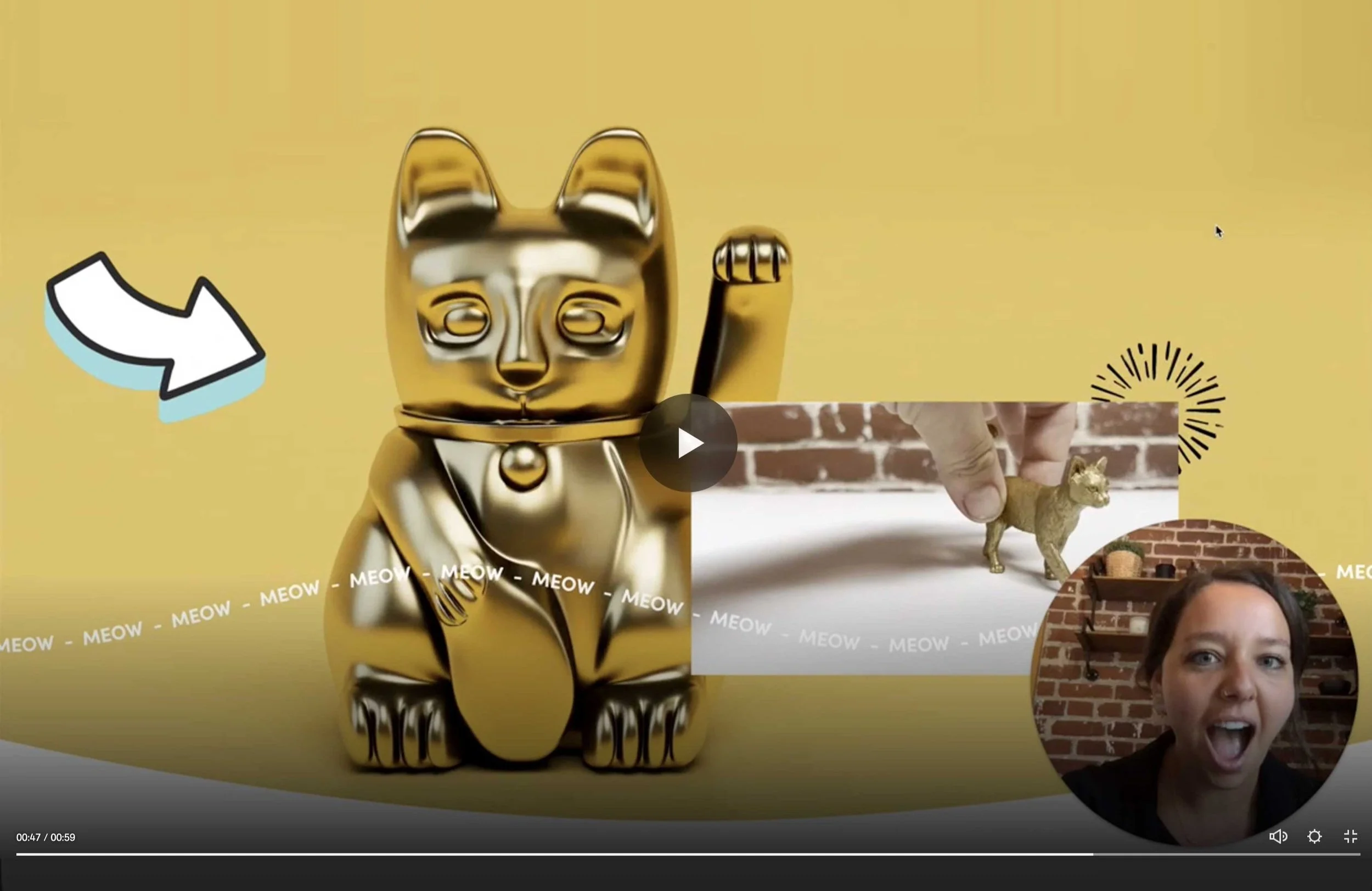 Knapsack Creative Co. | Squarespace Web Design Agency