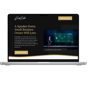 32 Best StoryBrand Website Examples | Knapsack Creative Co.