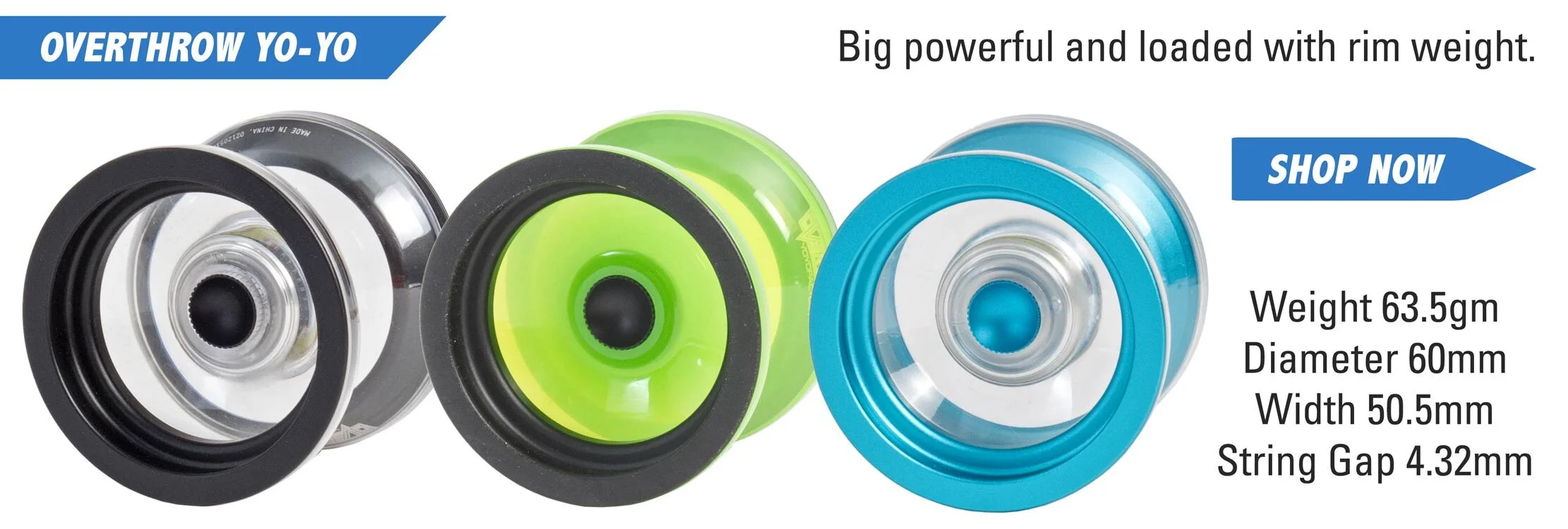 YoYoFactory