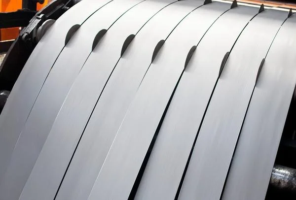 PRODUCTS — Kane Steel & Iron