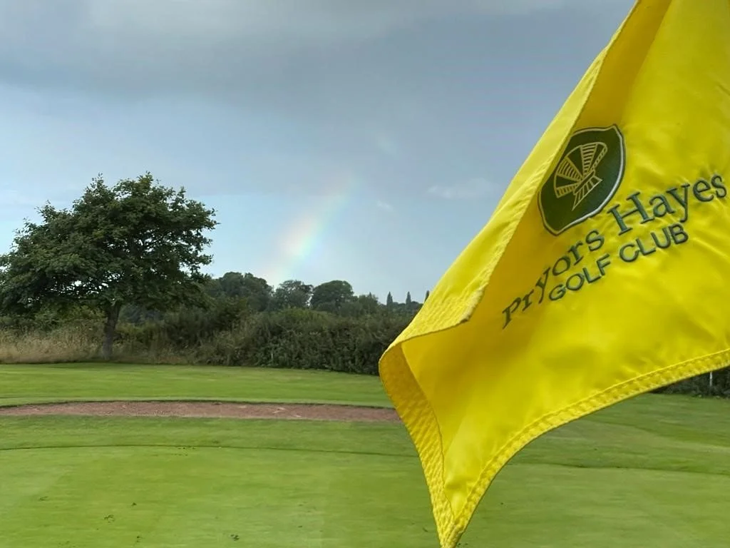 Cheshire Golf Course | Golf Course Near Chester | Pryors Hayes Golf Club