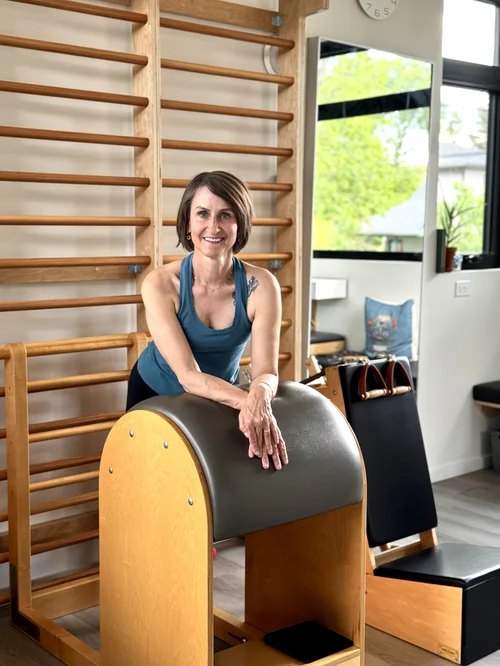 Aligned Pilates | Edmonton's Classical Pilates Studio