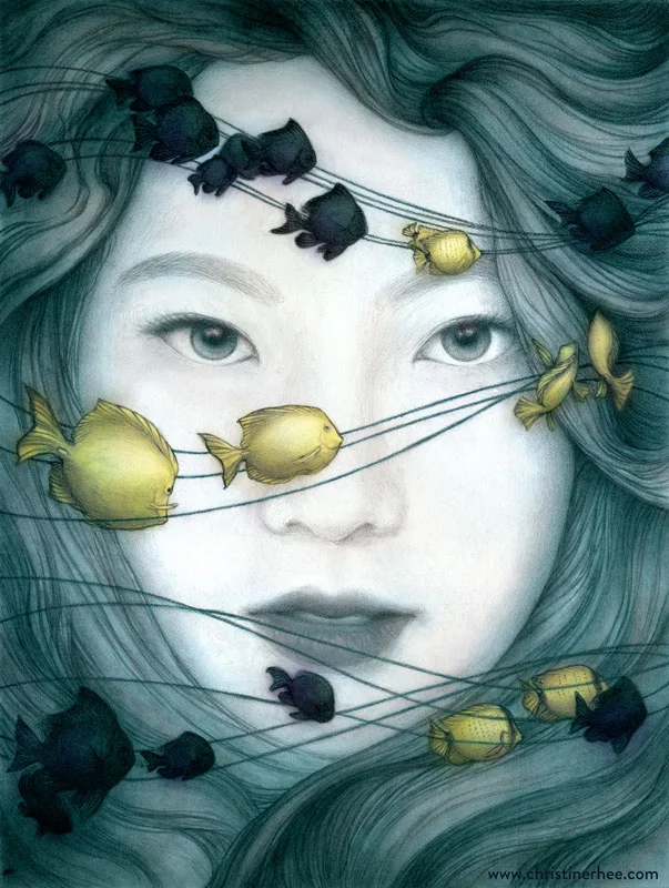 CHRISTINE RHEE