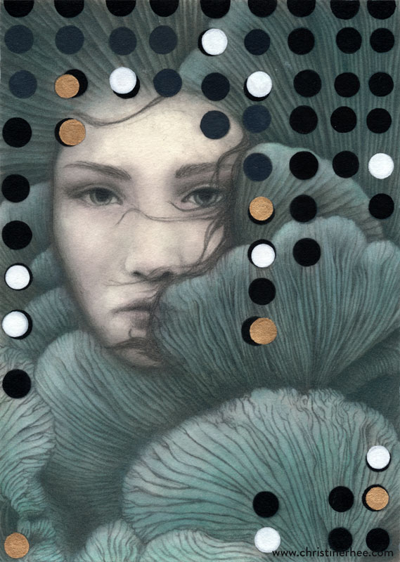 CHRISTINE RHEE