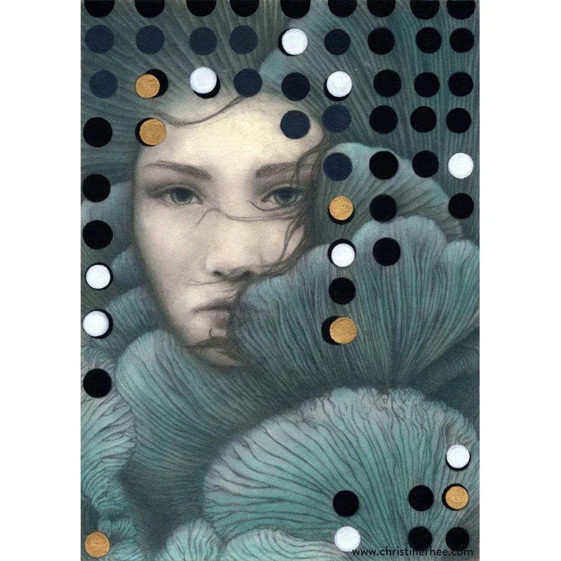 Store — CHRISTINE RHEE