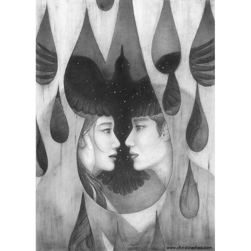 Store — CHRISTINE RHEE