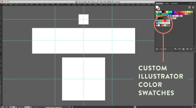 5 Benefits of Adobe Illustrator Templates — Spruce Rd.