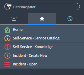SN Pro Tips — ServiceNow: Geneva & UI16 - What's new