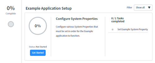 Adding a Guided Setup to Your ServiceNow Application - ServiceNow ...