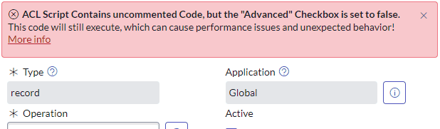 Your SN ACLs and Business Rules are Broken! Here's How to Fix Them in ...