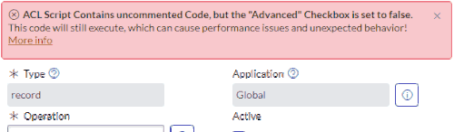 Your SN ACLs and Business Rules are Broken! Here's How to Fix Them in ...