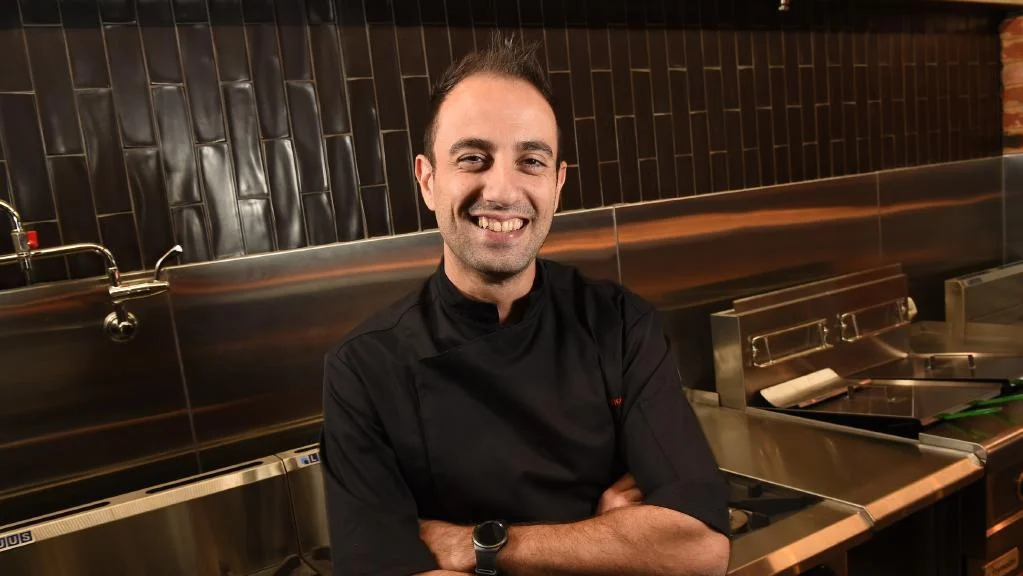 Chris Bonello wins best Ōra King Dish | eWater Systems