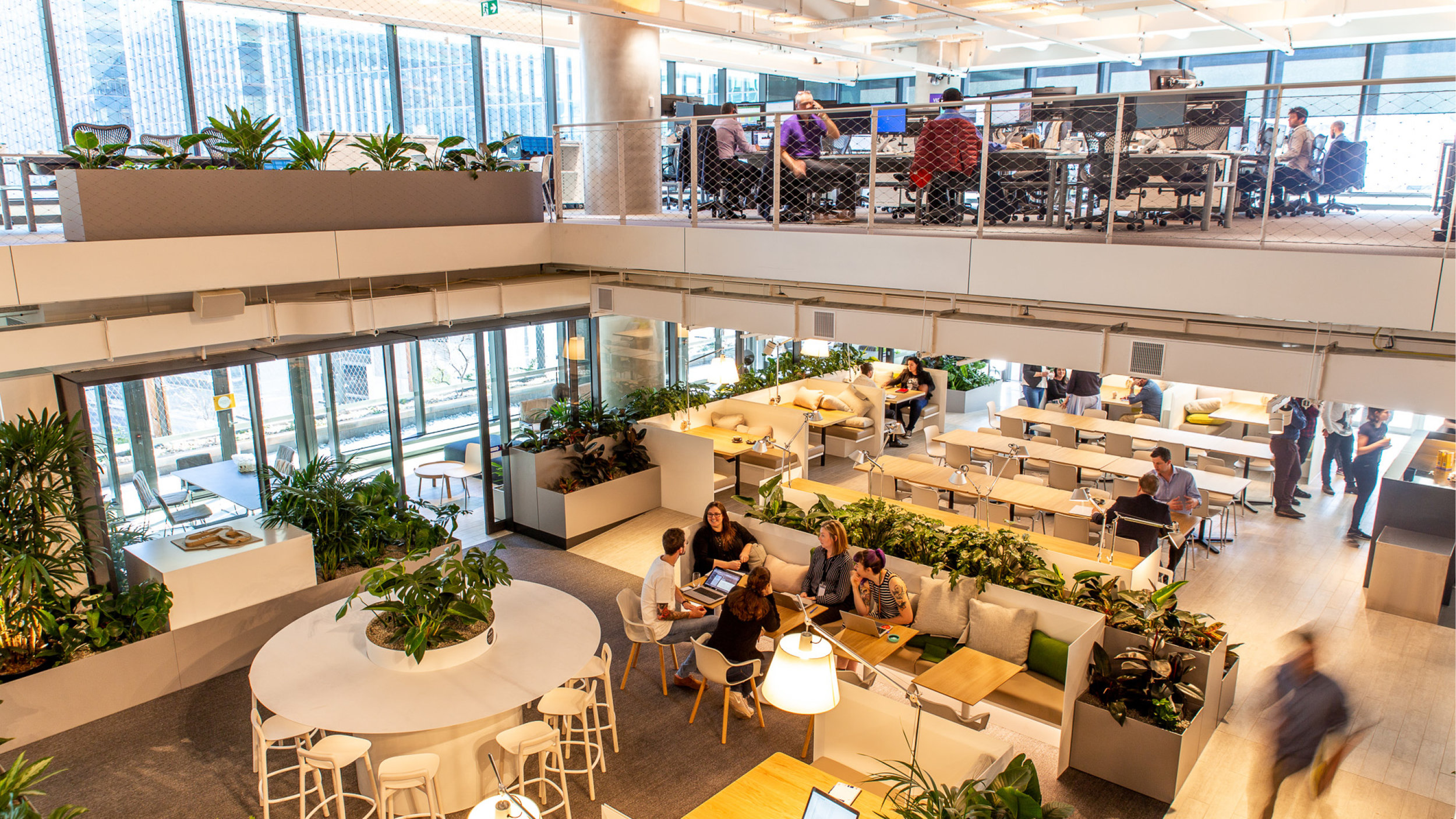 ARUP installs eWater Systems to enhance workplace sustainability ...