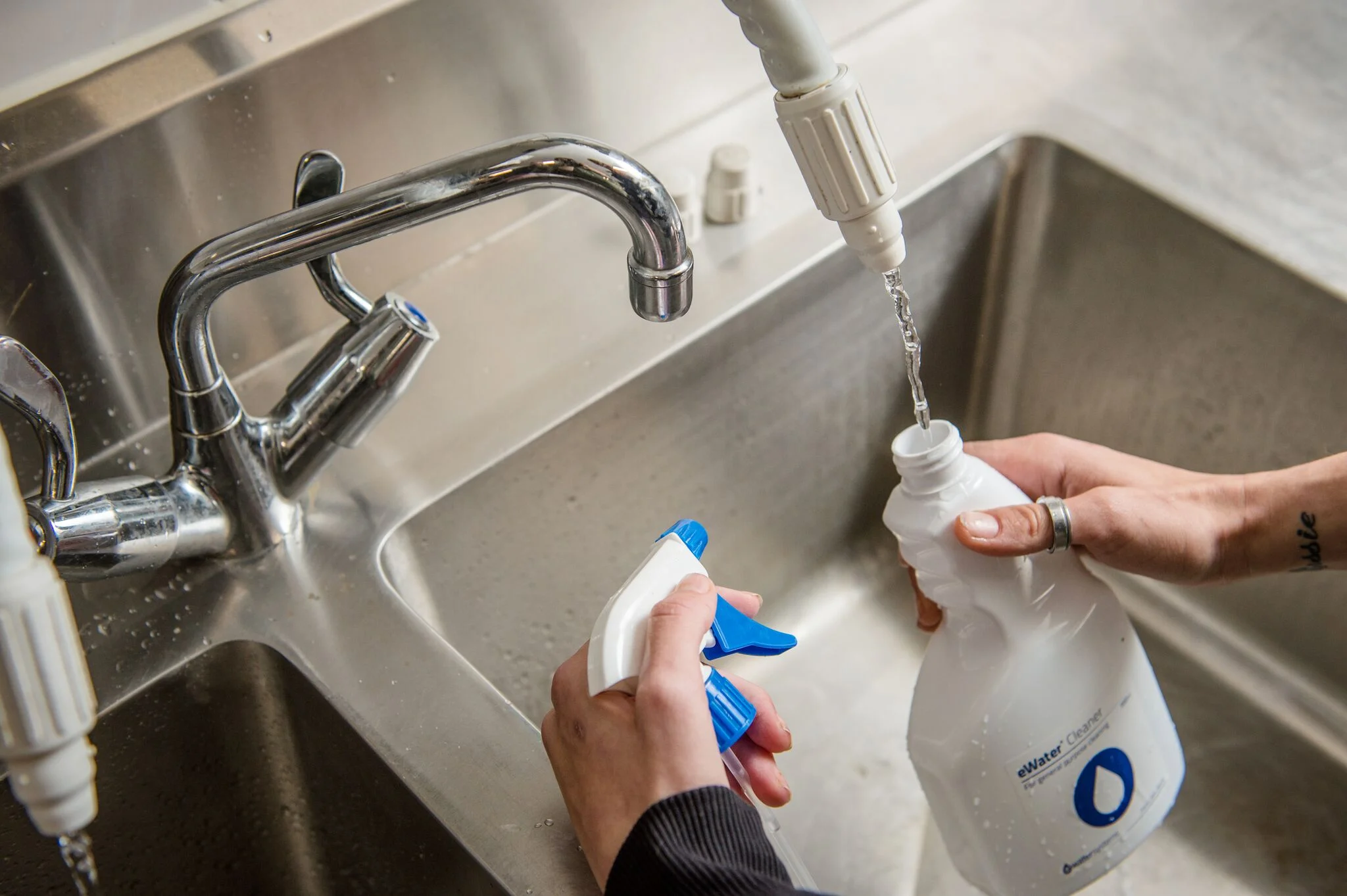 STREAT loving their eWater System | eWater Systems
