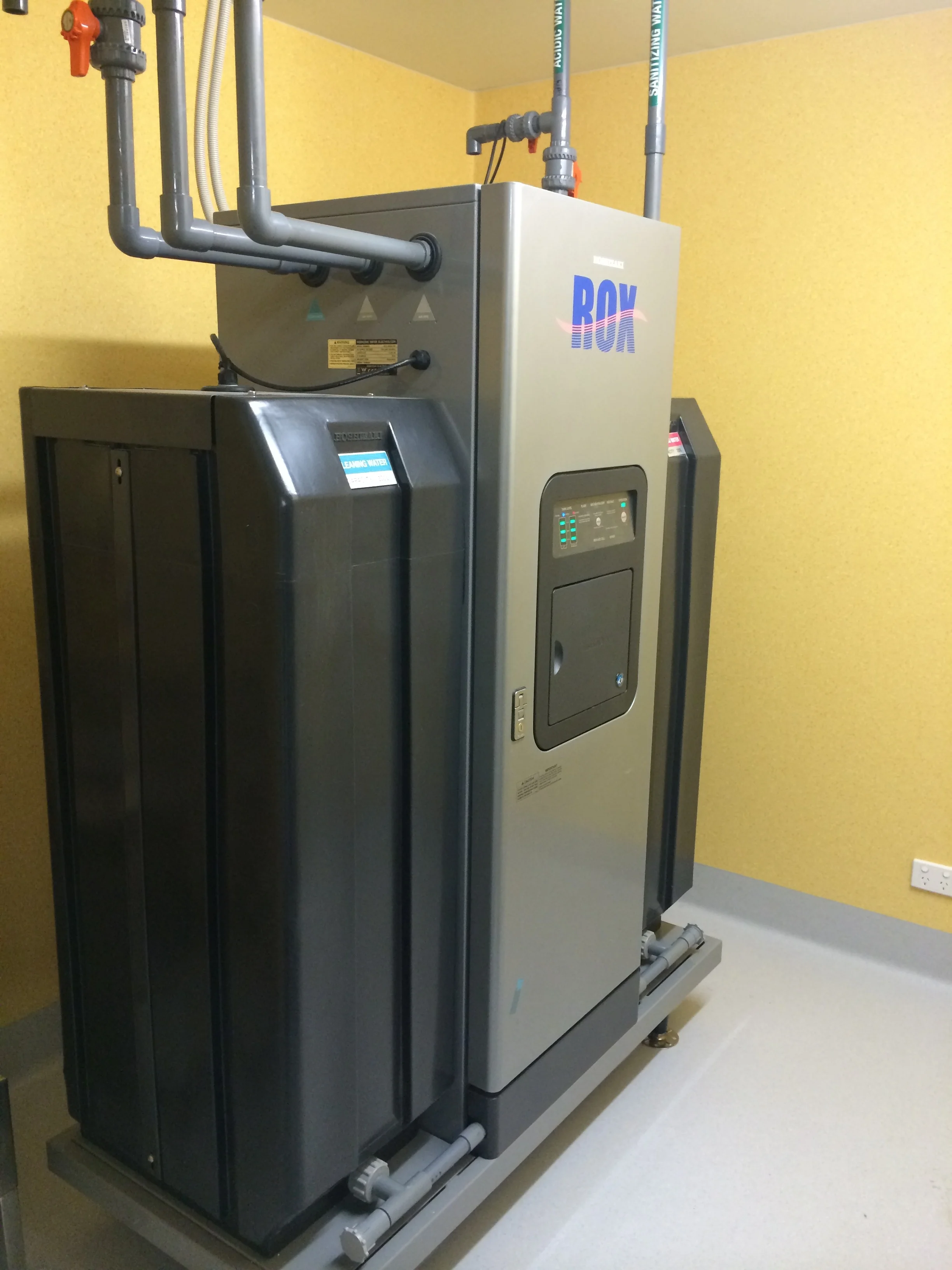 How plumbing can enable sustainable outcomes | eWater Systems