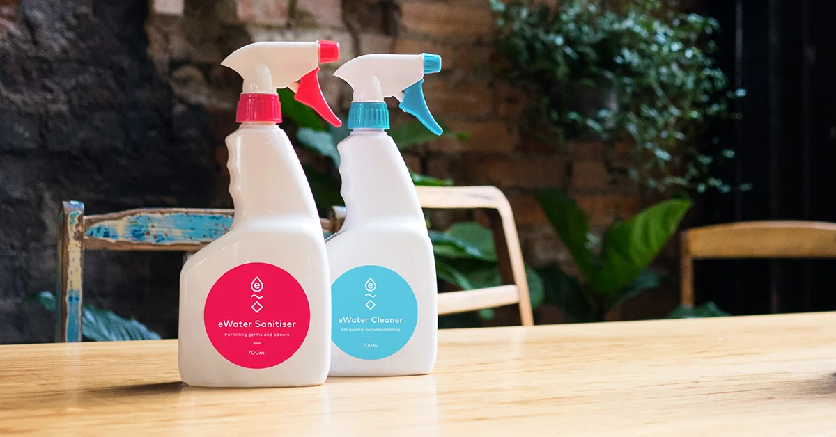 What our GECA Certification means for you | eWater Systems