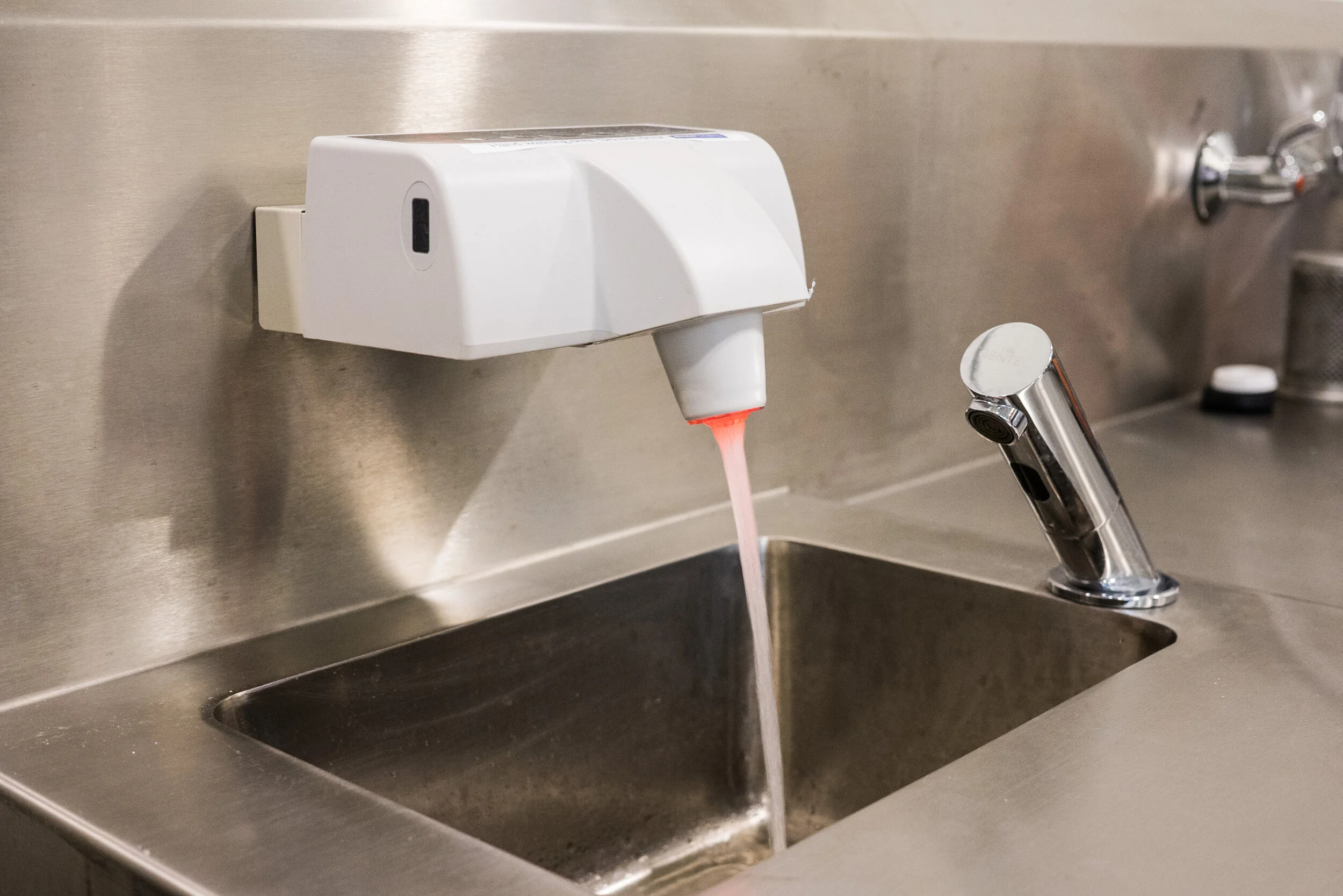 Disinfecting with Hypochlorous Acid | eWater Systems