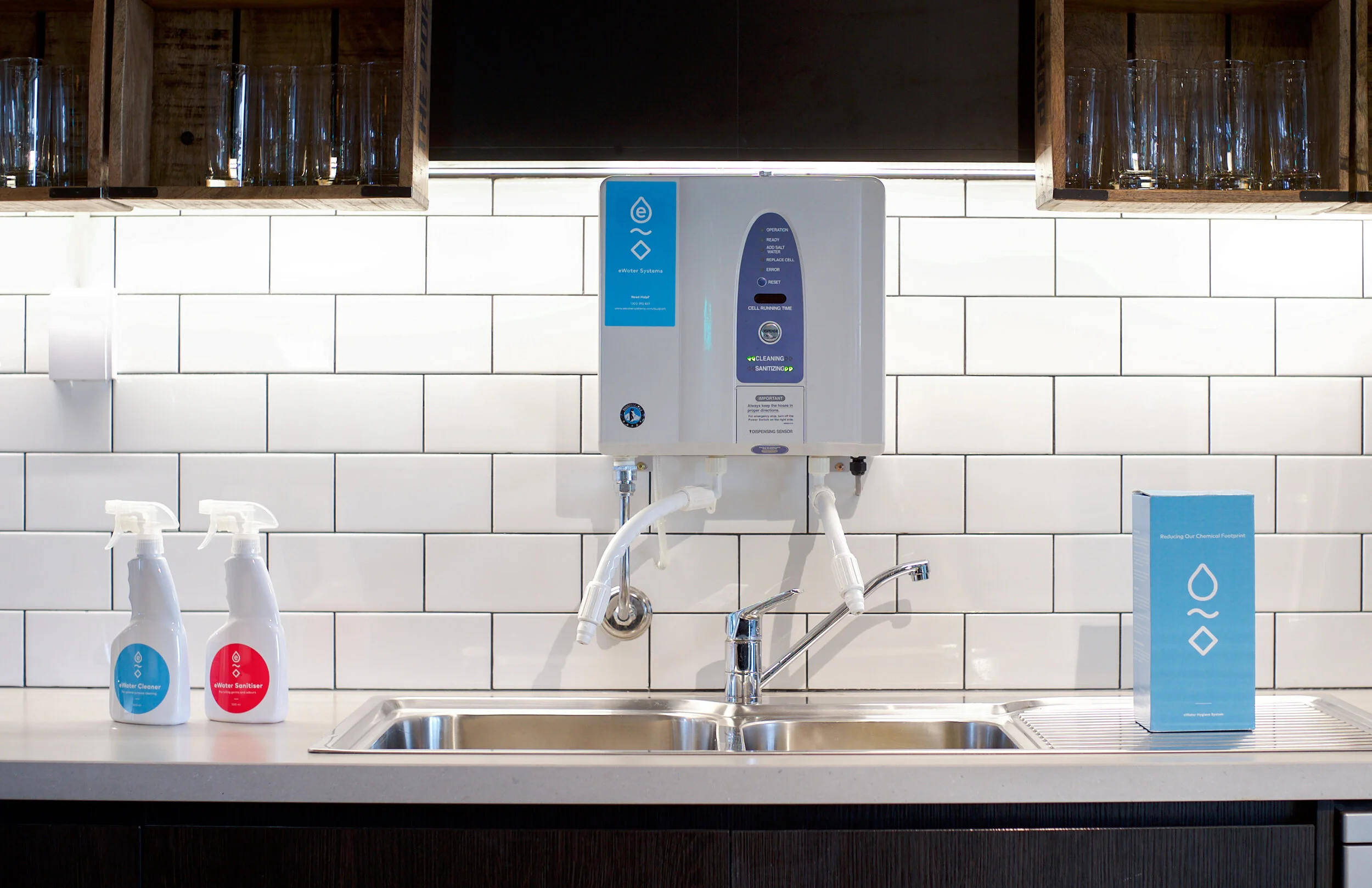 Frequently Asked Questions About Water Electrolysis Technology | eWater ...