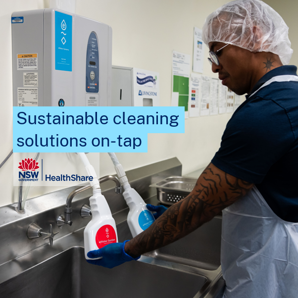 The eWater World | eWater Systems