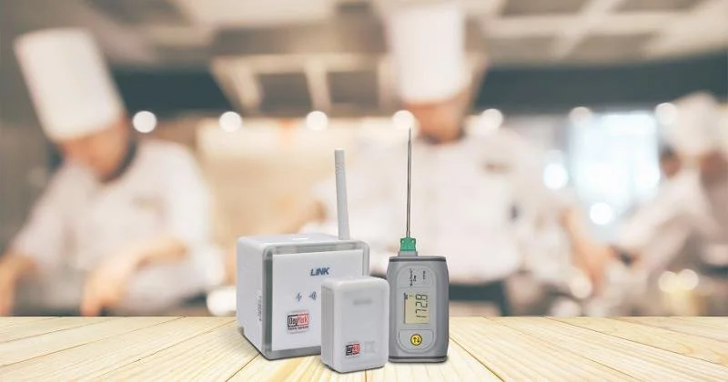 Innovative Food Safety Technologies for Commercial Kitchens in ...