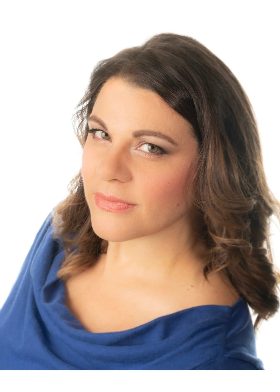 Staff & Board listing — Blackfriars Theatre