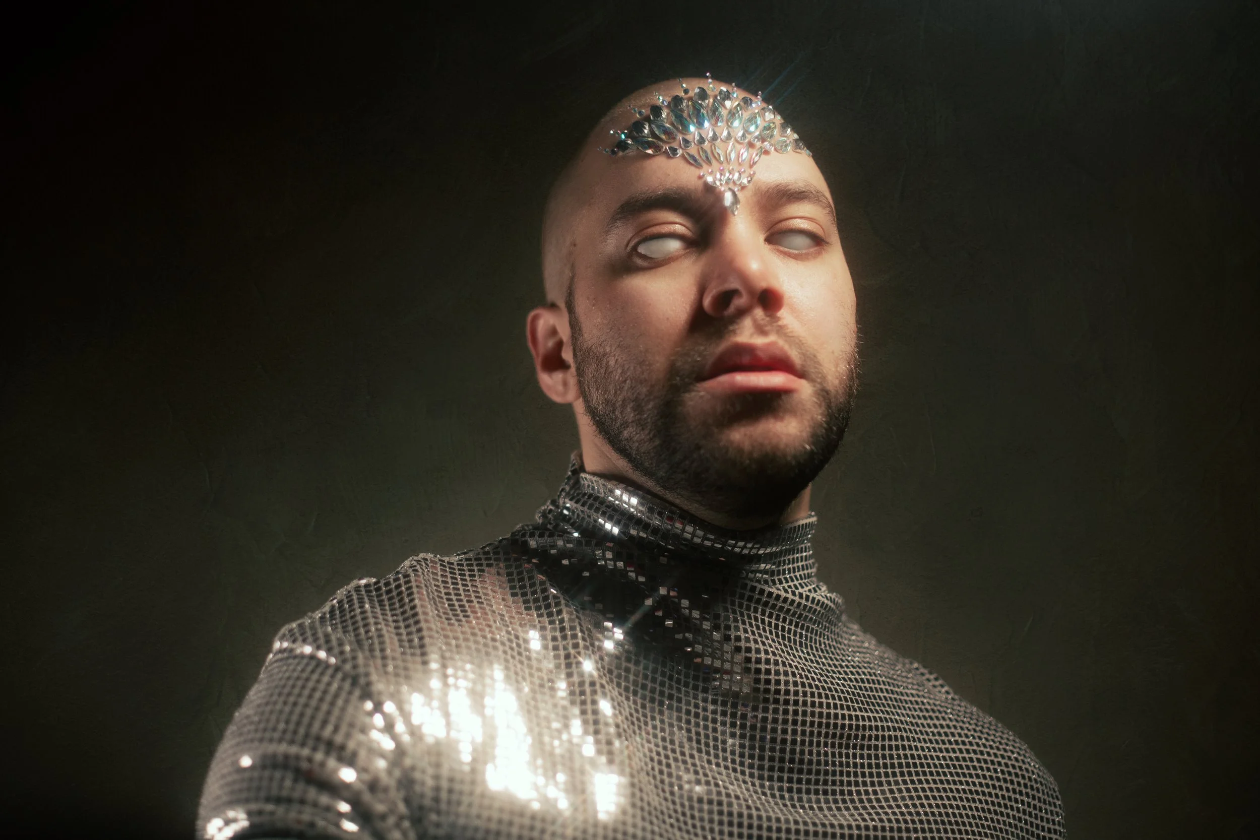 Christopher Rivera 2011