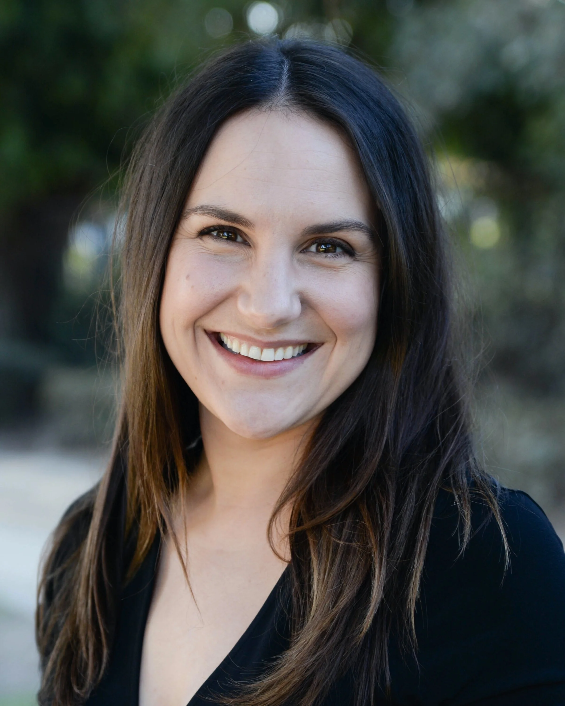 Ellen McCormack, LMFT