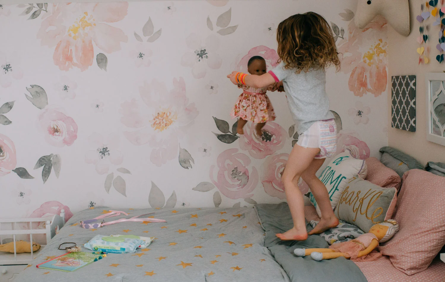 Our Journey through Potty Training [with Comforts for Baby] — Ashley Glass