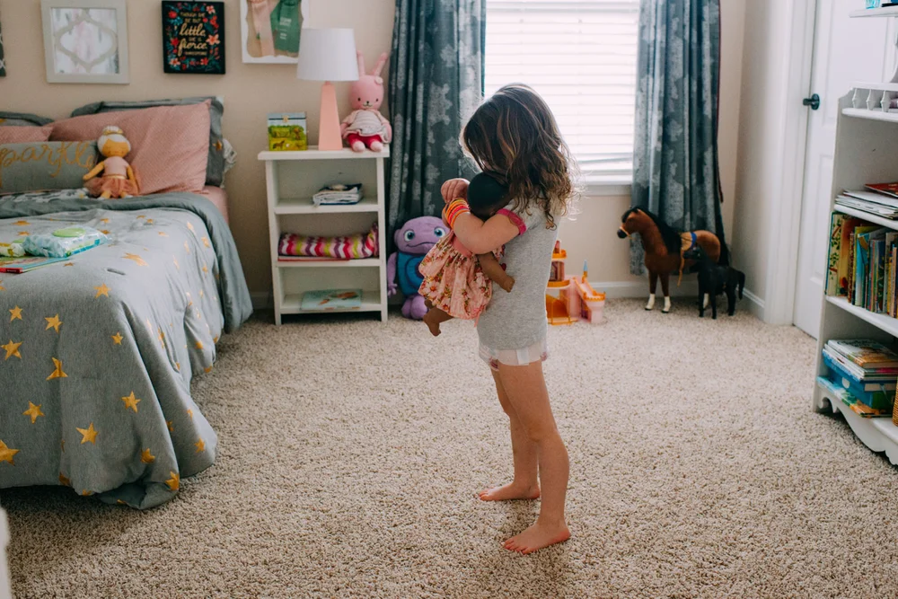 Our Journey through Potty Training [with Comforts for Baby] — Ashley Glass