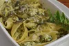 Stuffed Pasta Shells, An Original Graziani Family Recipe — Mana Foods