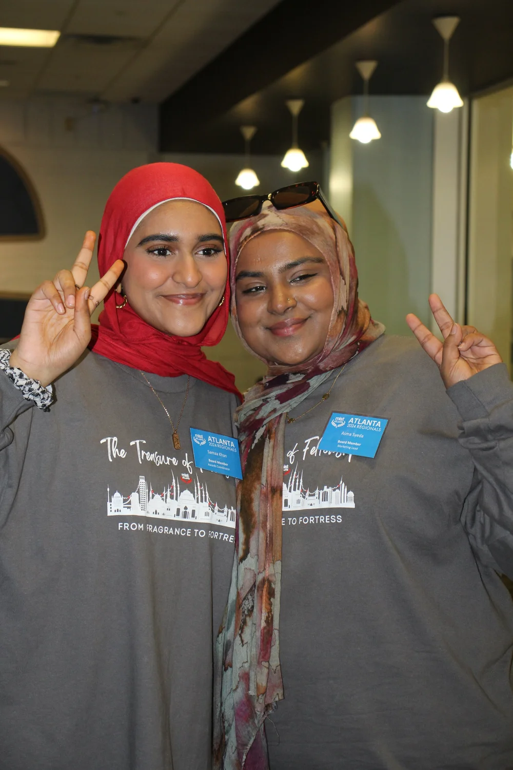 MIST 2024 — MIST Atlanta