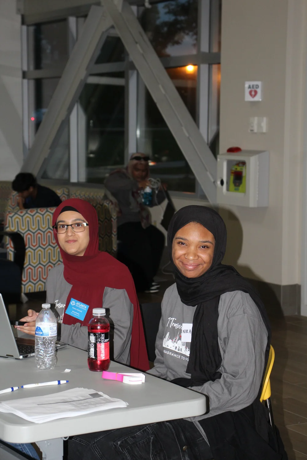 MIST 2024 — MIST Atlanta