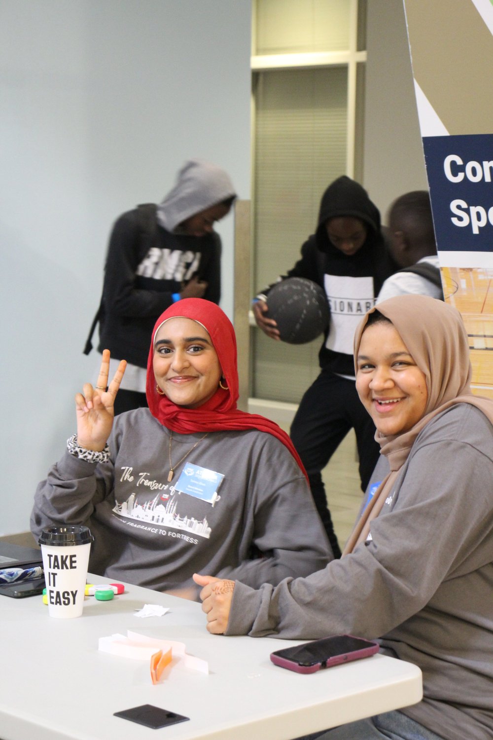 MIST 2024 — MIST Atlanta