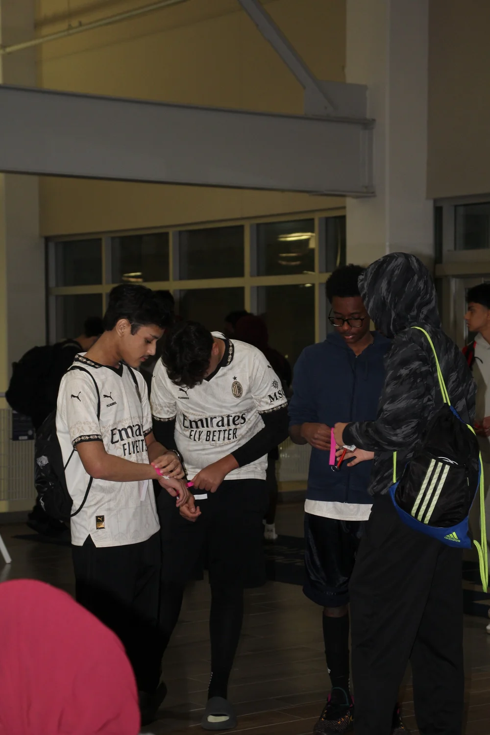 MIST 2024 — MIST Atlanta