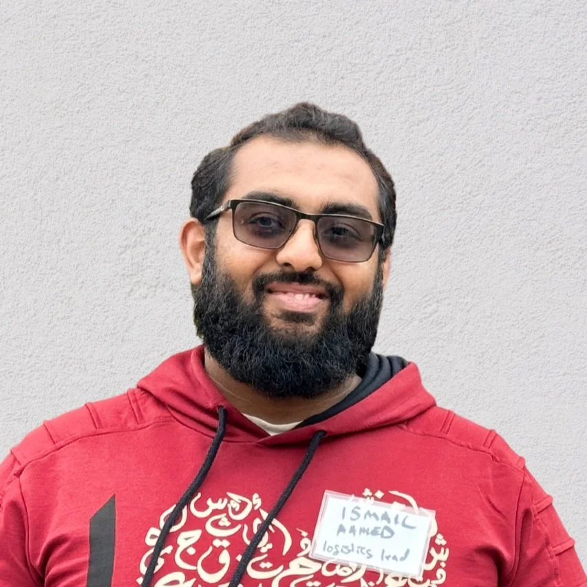 Board — MIST Atlanta