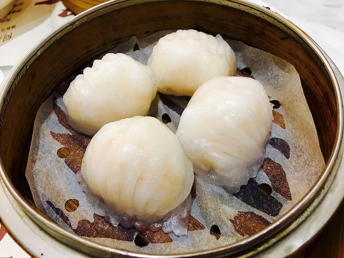 What Your Kids Should Eat in Hong Kong — weninchina