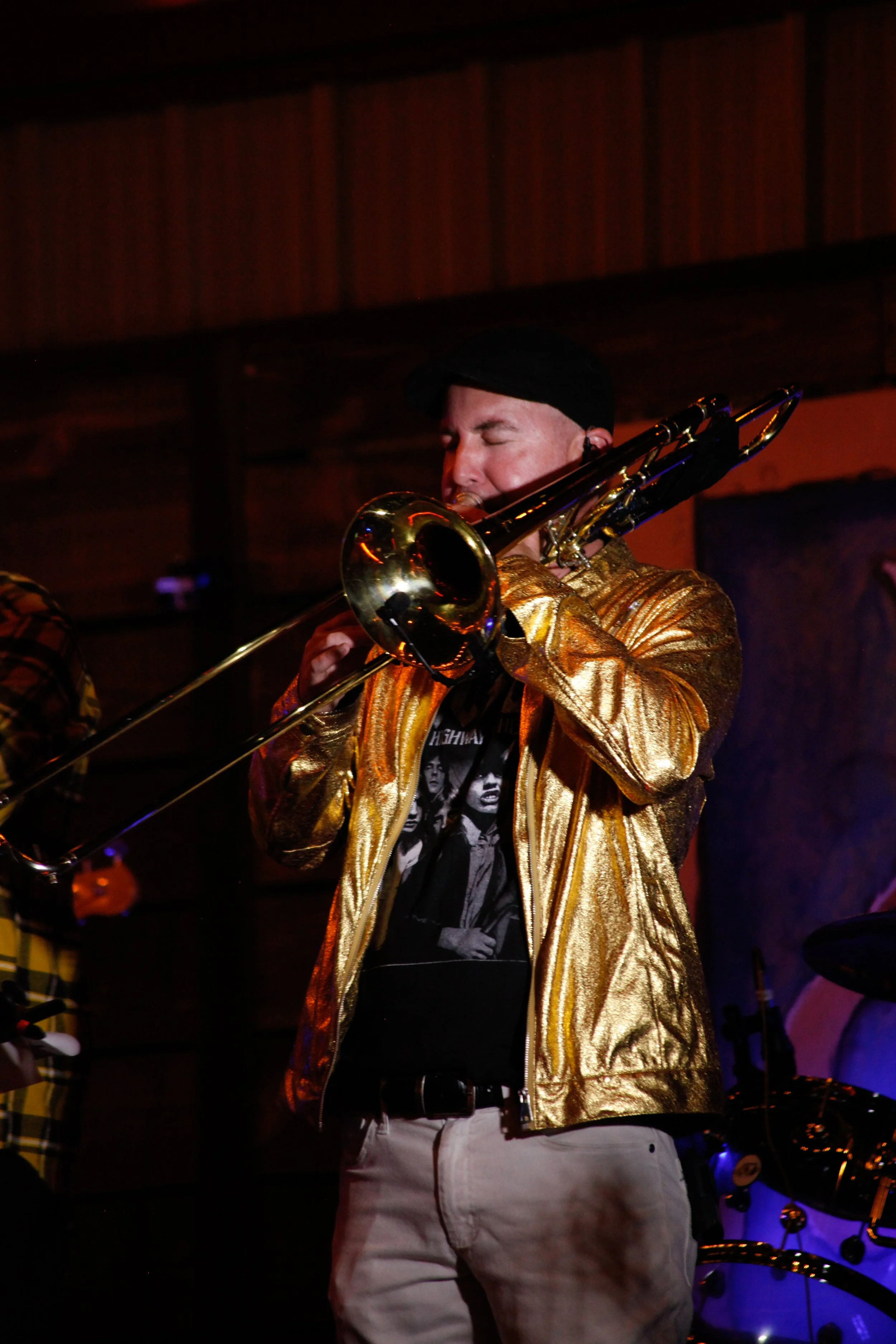 Photos — Brass Mash