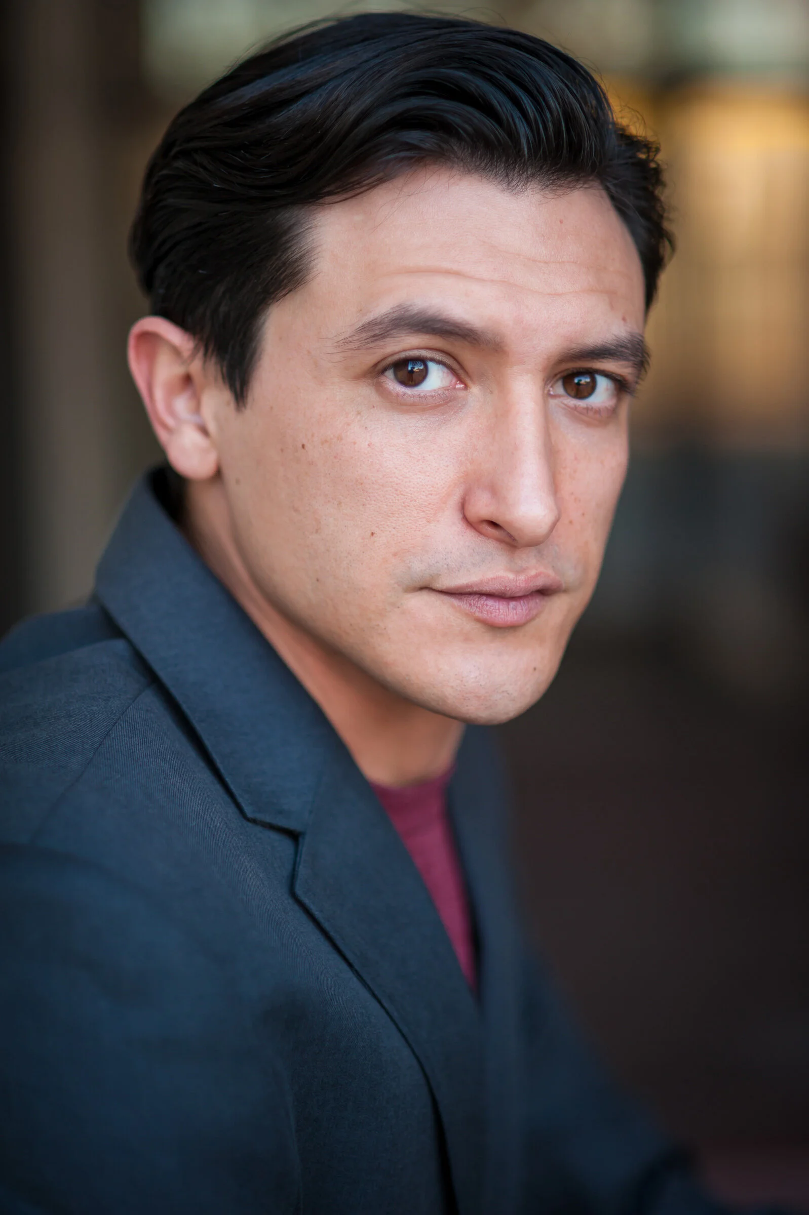 /Headshots — The Artery LA