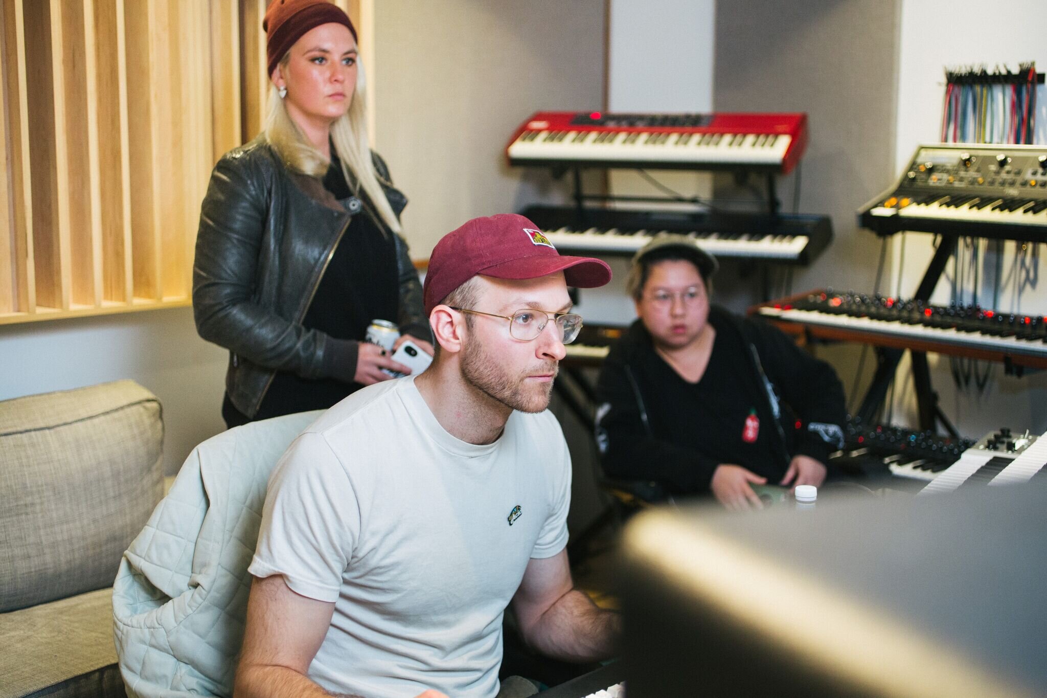 Different Fur Studios