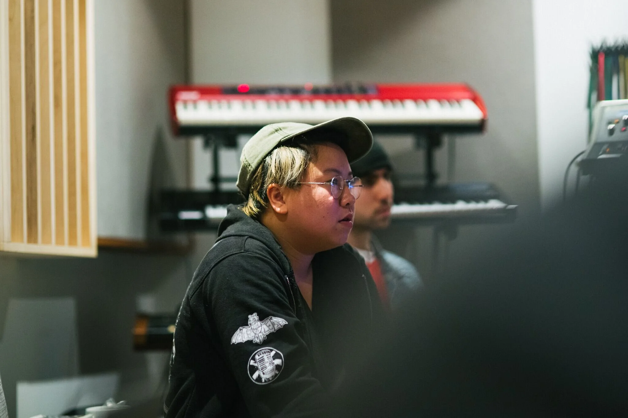 Different Fur Studios