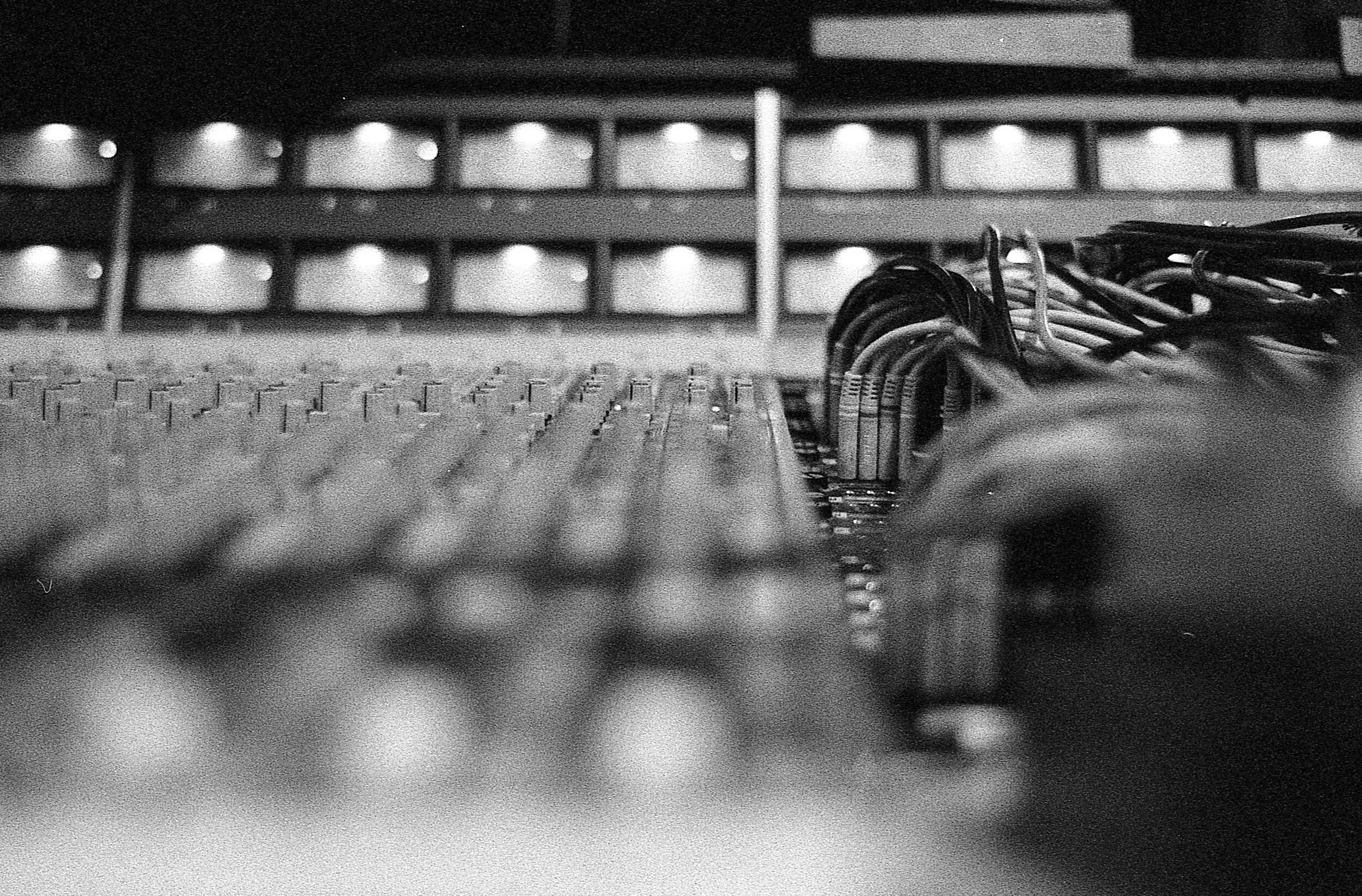 Since 1968 - History — Different Fur Studios