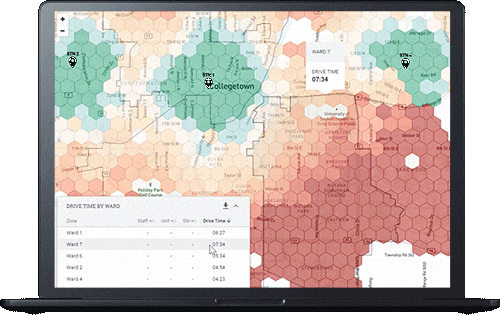 Darkhorse Analytics | Edmonton, AB